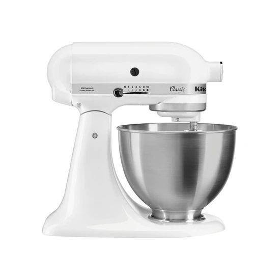 Миксер KitchenAid Kitchenaid Classic 4,3 л - купить по низким ценам в ...