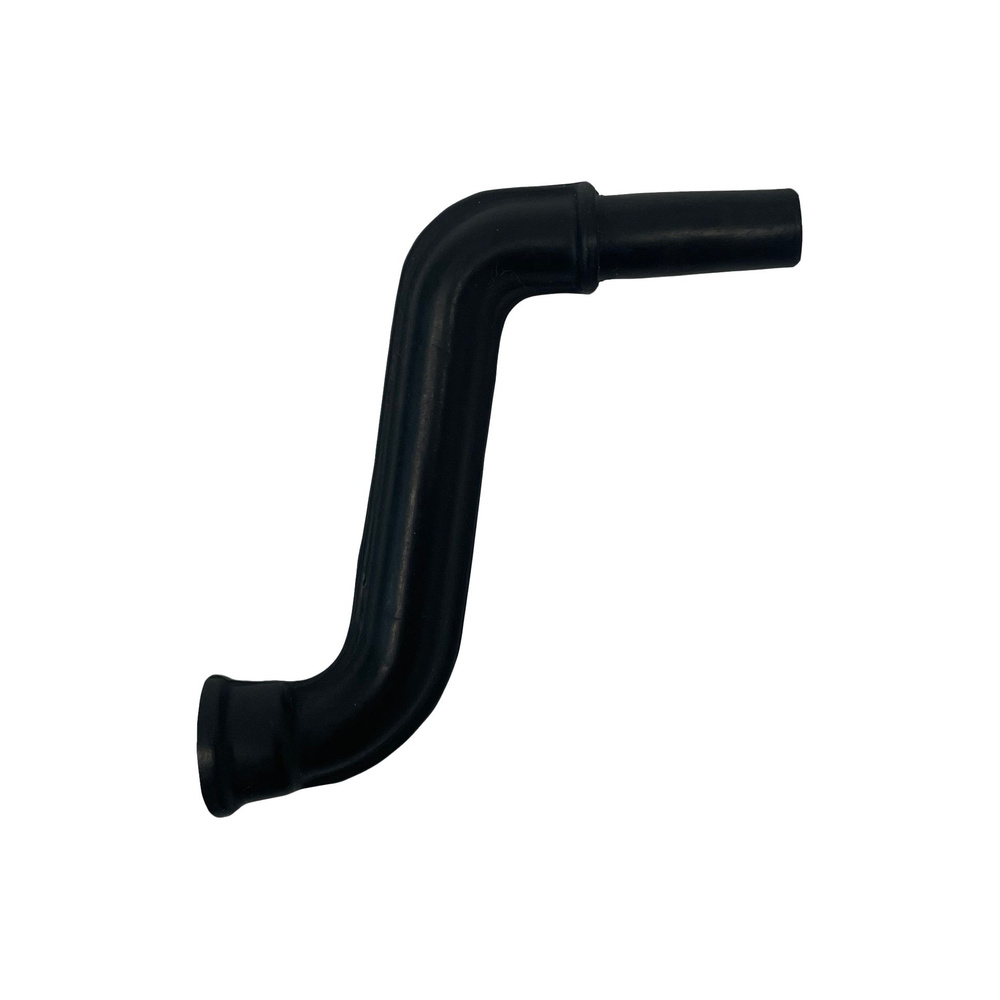 Оснастка для садовой техники Трубка (патрубок) сапуна Briggs & Stratton ...