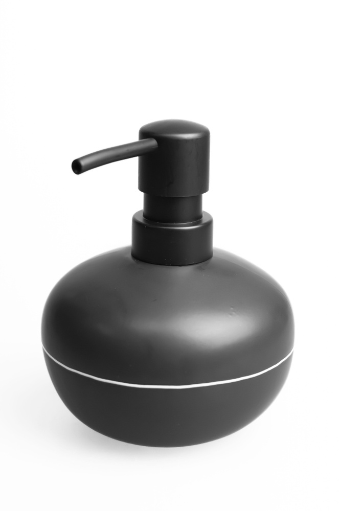 PROFFI HOME Дозатор для жидкого мыла, механический, "Matte" купить c доставкой на OZON по низкой ...