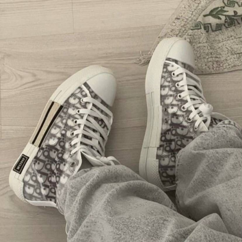Кеды Dior Converse Chuck All-Star 08 Tee - купить с доставкой по ...