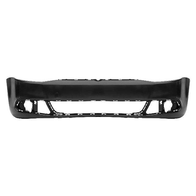 Бампер передний для Фольксваген Джетта 6 2010-2015, Volkswagen Jetta 6 ...
