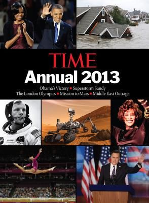 TIME: Annual 2013: The Year in Review - купить с доставкой по выгодным ...
