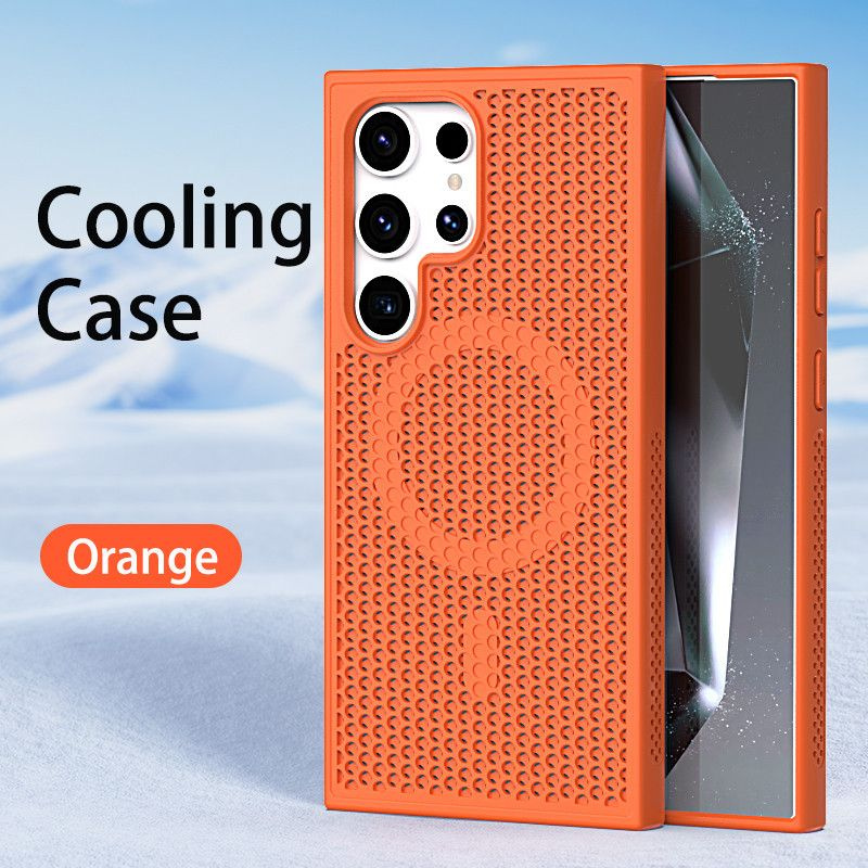 Samsung S24 Ultra S24 + S23U S23 FE S22 Ultra Magnetic Беспроводная ...