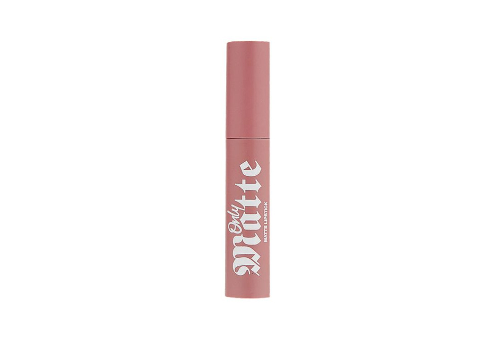 Матовая жидкая помада Beauty Bomb Only Matte liquid lipstick - купить с ...