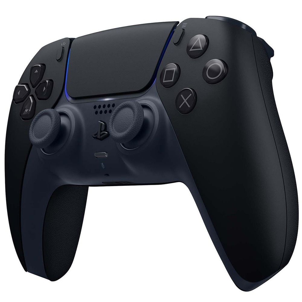 PlayStation Геймпад 5 DualSense Wireless Controller, Bluetooth ...
