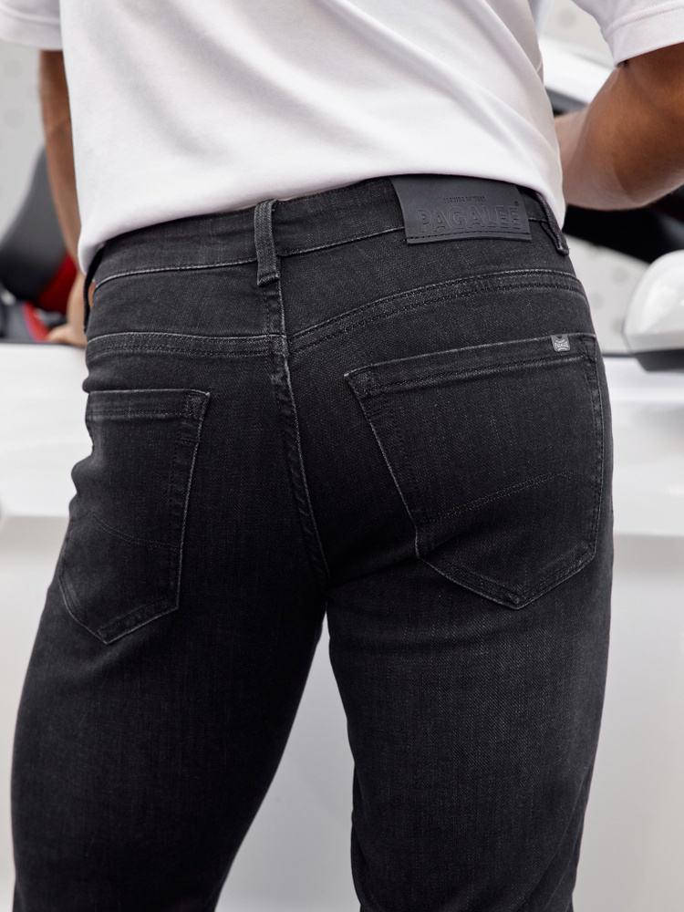 Джинсы PAGALEE DENIM - купить с доставкой по выгодным ценам в интернет ...