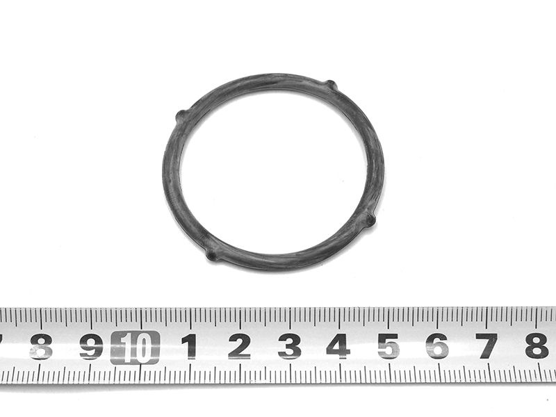 90301-40008 Кольцо уплотнительное 1/3UR 07- купить на OZON по низкой ...
