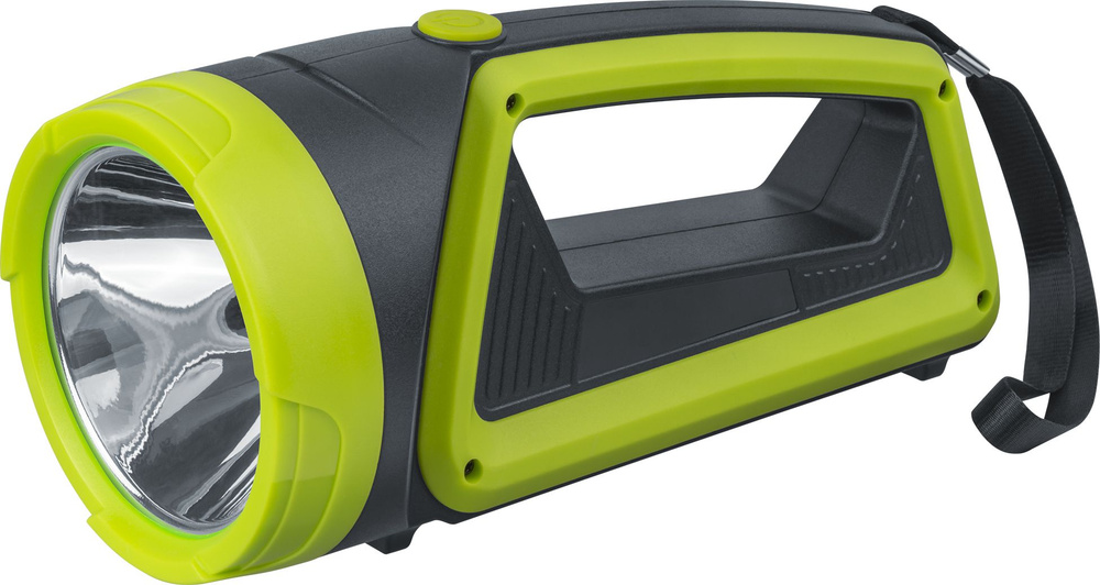 Фонарь кемпинговый светодиодный Navigator / Навигатор NPT-SP31-ACCU ...