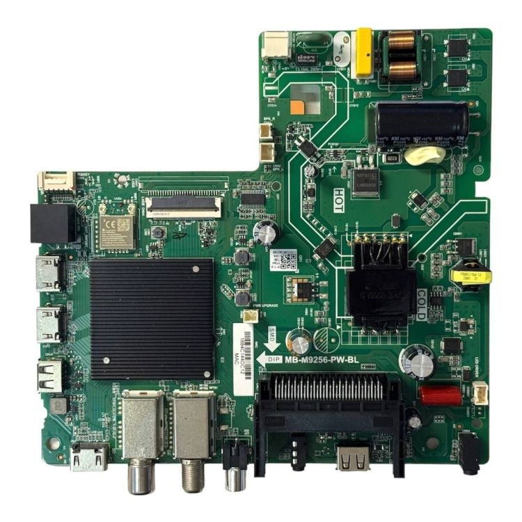 Материнская плата MB-M9256-PW-BL, для телевизора BBK 42LEX-9201/FTS2C ...