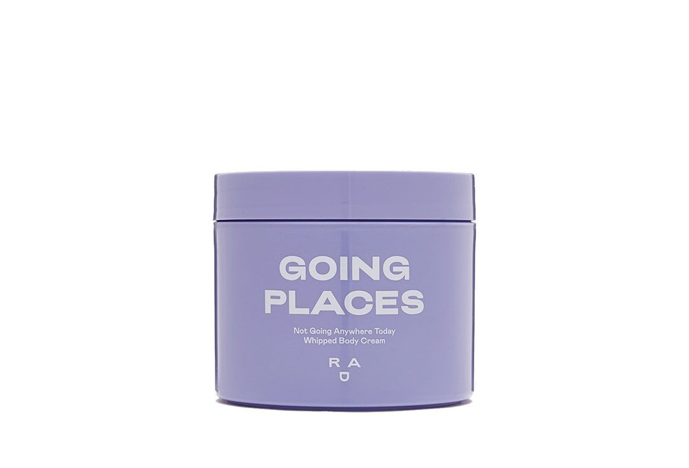 Крем для тела Mivis, Not going anywhere today whipped body cream 250 мл купить на OZON по низкой ...