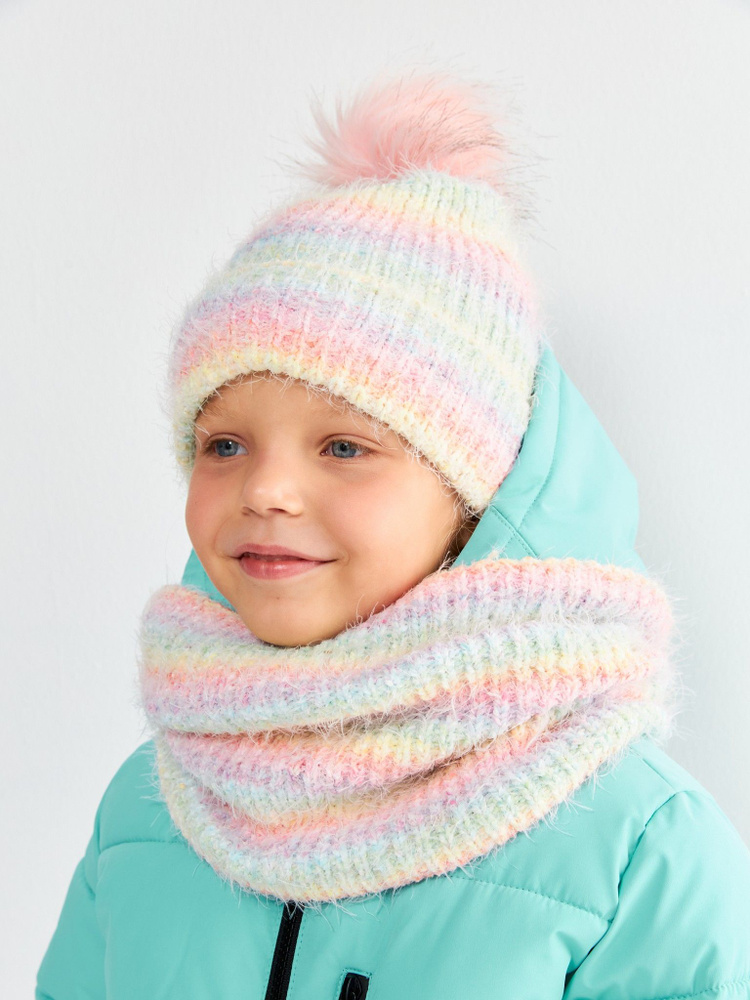 Шарф снуд Acoola купить на OZON по низкой цене (1665192392)