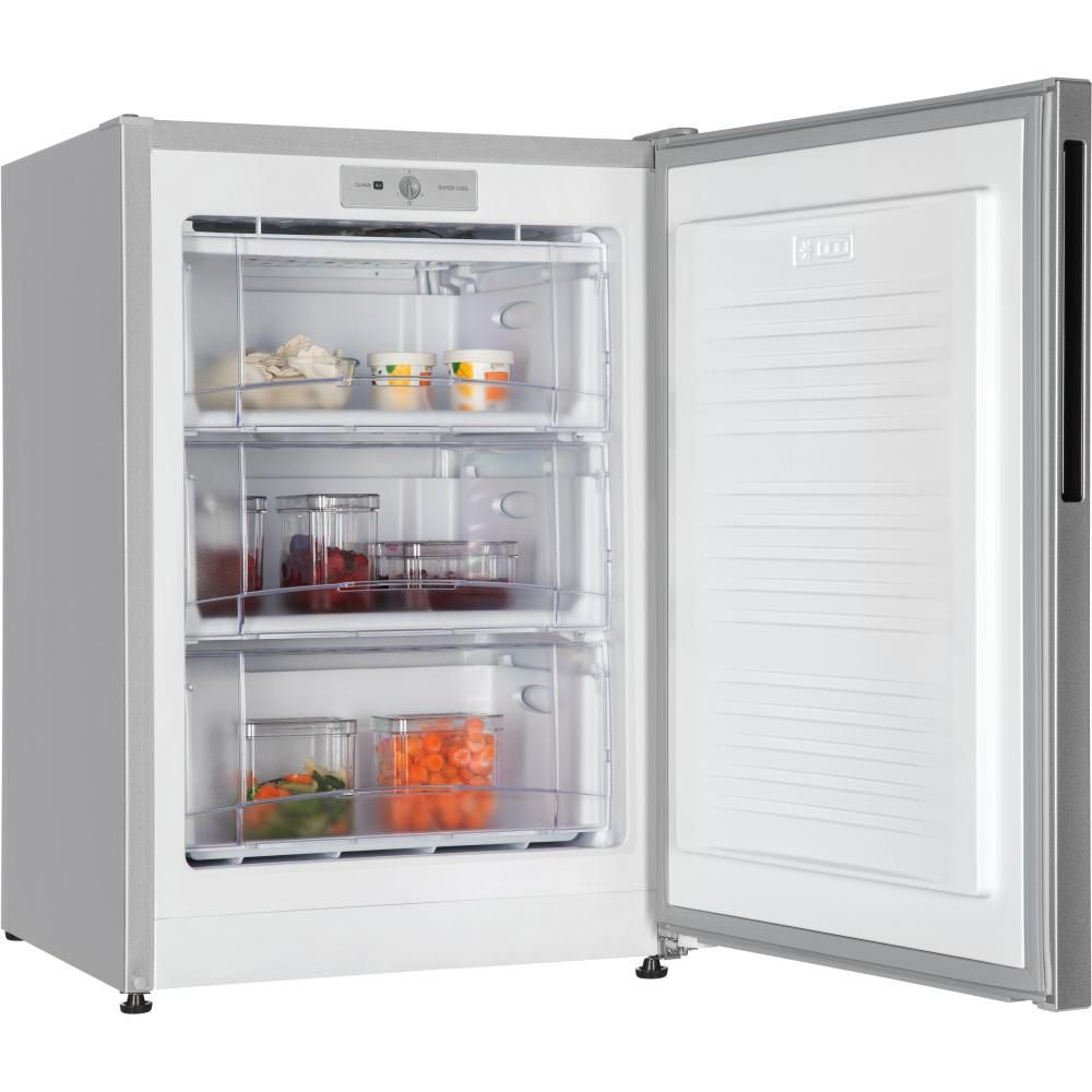 Морозильная камера NORDFROST Морозильник DF 256 AP, объем 100 л по ...