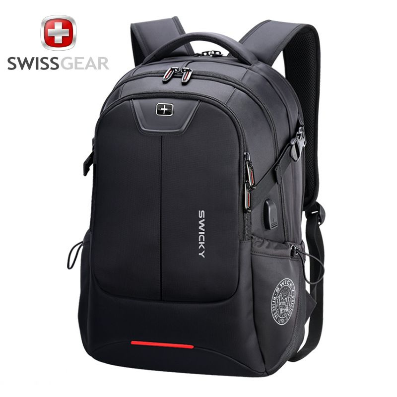 SwissGear Рюкзак купить на OZON по низкой цене (1969880212)