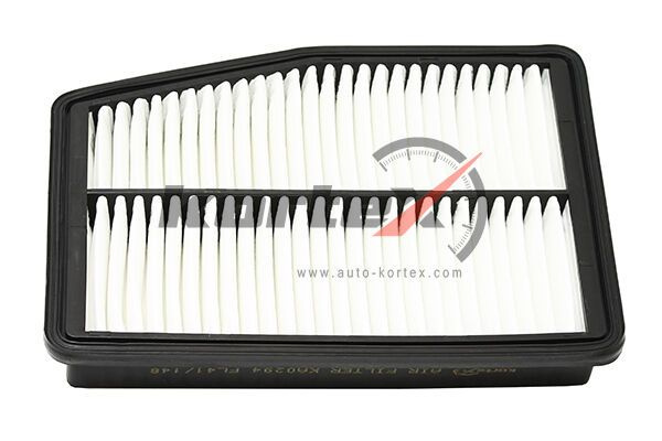 Фильтр воздушный KORTEX HYUNDAI SONATA/KIA OPTIMA 10- KORTEX^KA0294 ...