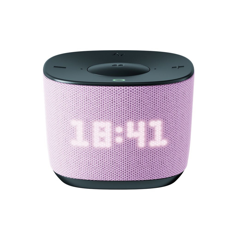 Умная колонка Sber Boom Home, лавандовый купить на OZON по низкой цене (2477245181)