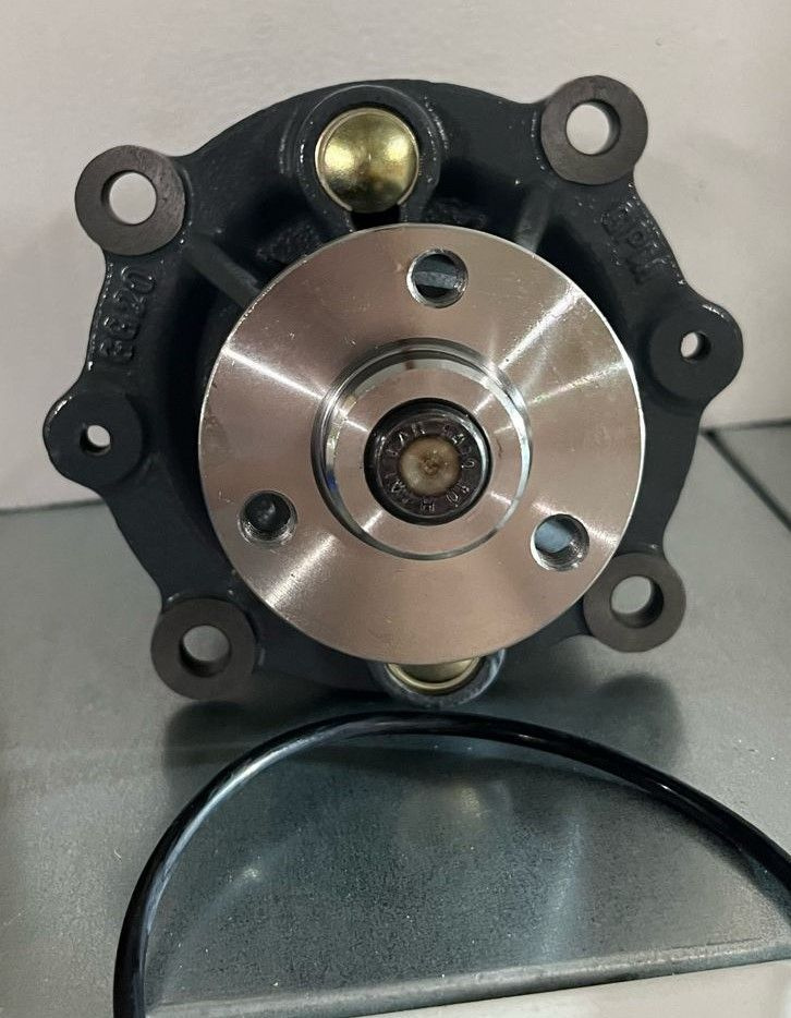 Насос водяной 02937528 или 04516835 купить на OZON по низкой цене ...