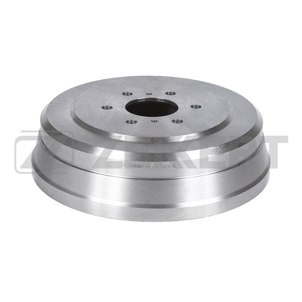 Барабан тормозной nissan np300 navara (d23) 15- zekkert Zekkert BS-6195 купить c доставкой на ...