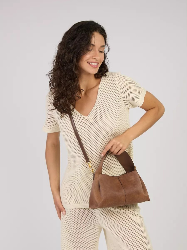 CoCo Сумка на плечо шоппер купить на OZON по низкой цене (1742620060)