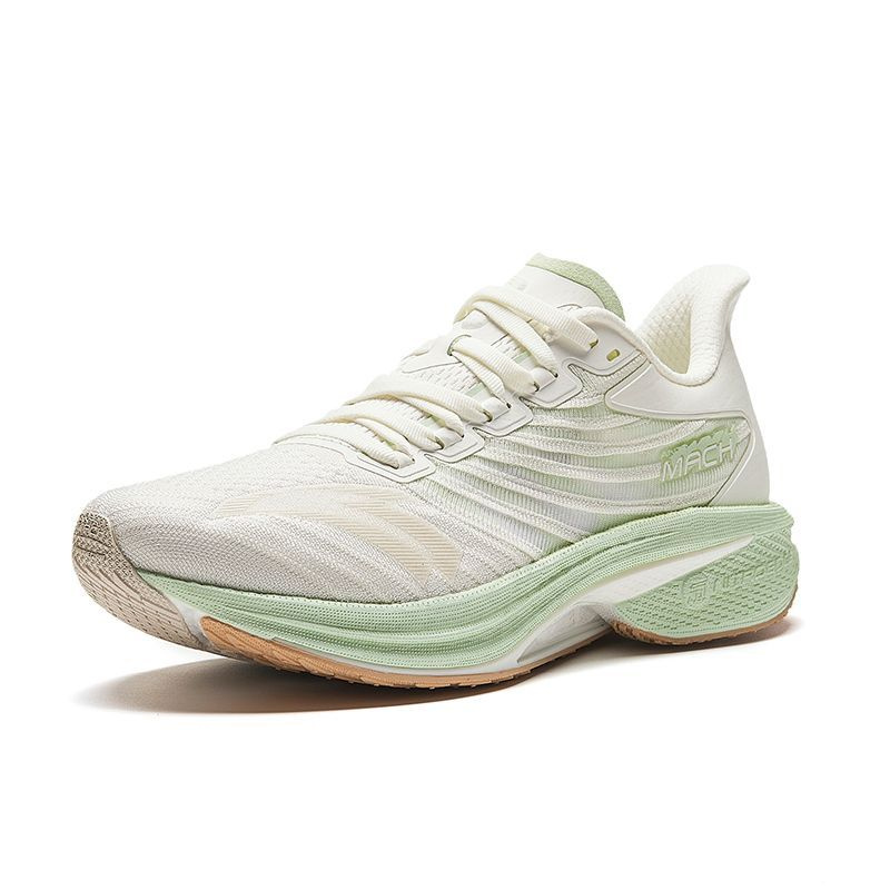 Кроссовки Женский Anta Полиэстер Бег, размер 38 Лето Шнурки купить c доставкой на OZON по низкой ...