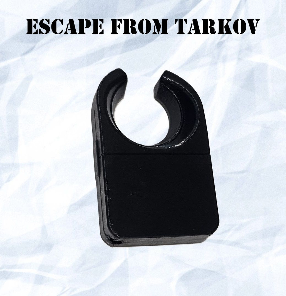 Светодиодный трансиллюминатор кожи Ledx Escape From Tarkov Побег из Таркова купить на Ozon