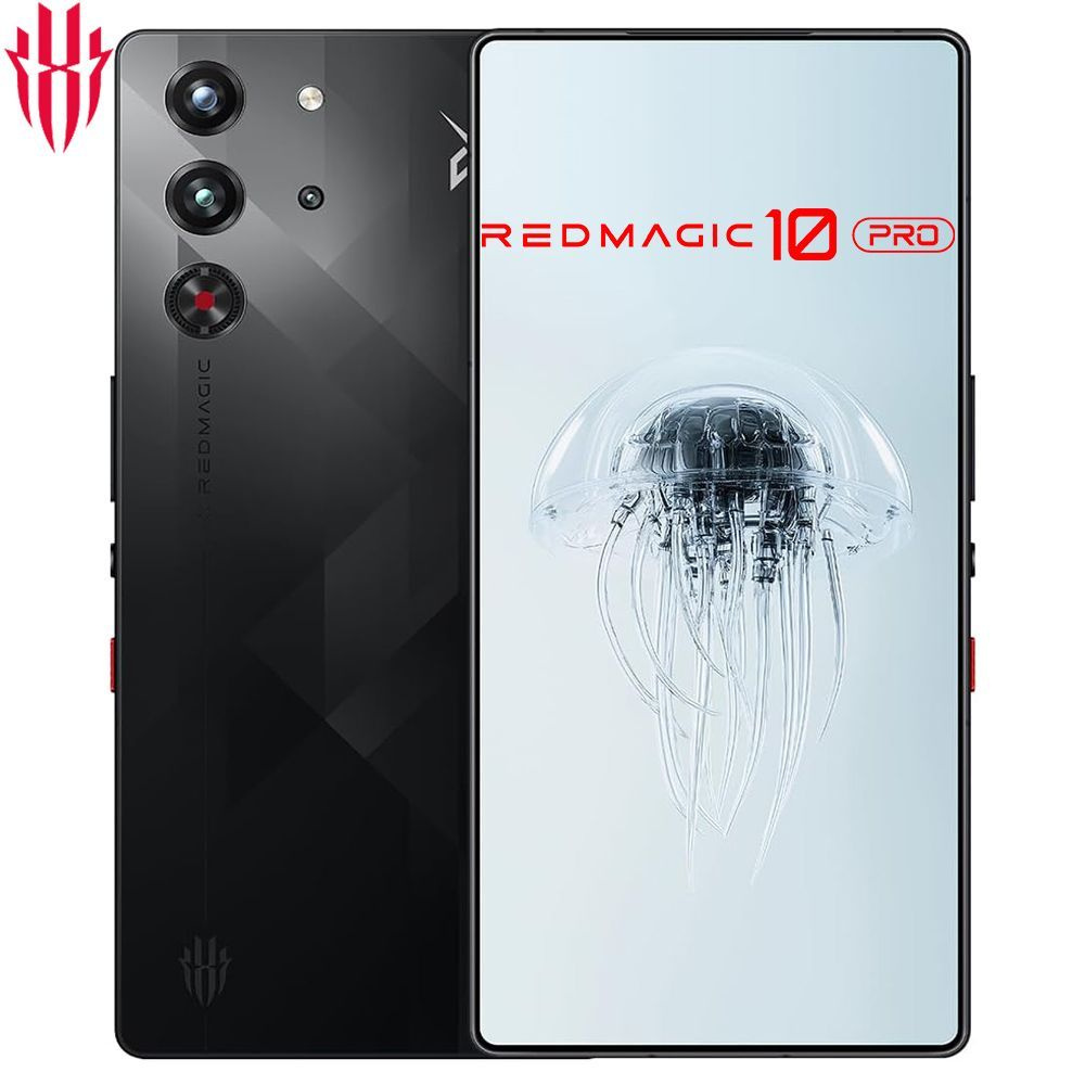 Телефоны Redmagic (Редмэджик) – купить смартфон на OZON по низкой цене