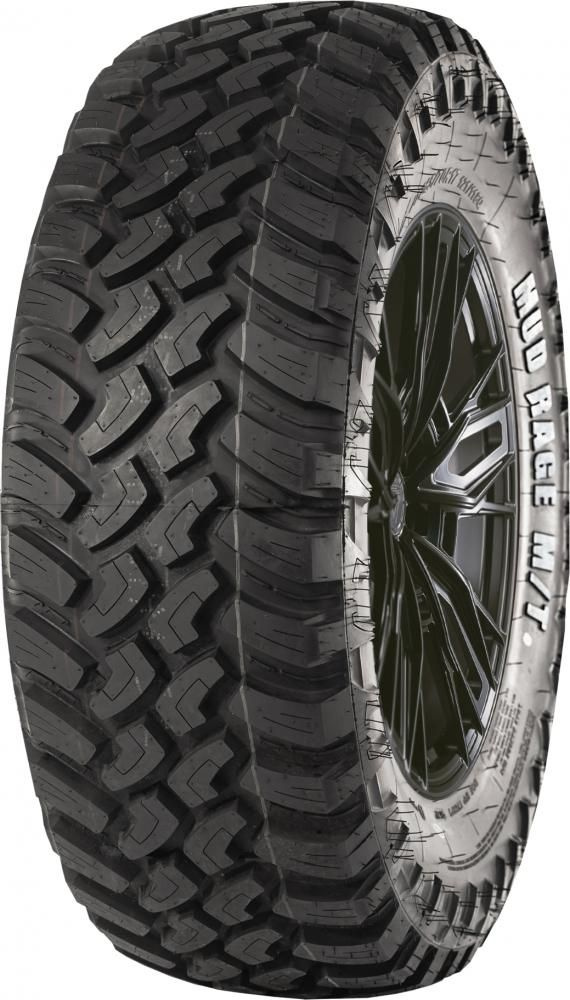 Gripmax Mud Rage M/T Шины всесезонные 155/80 R13 79Q (1991633035)
