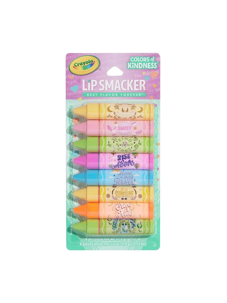 LIP SMACKER фанта купить на OZON по низкой цене в Узбекистане, Ташкенте