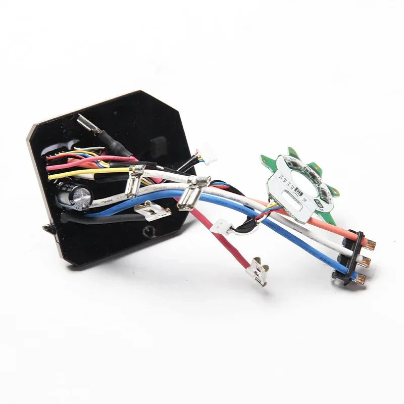 Оригинальный Makita DDF484 DDF484Z Регулятор скорости 620548-2 купить ...