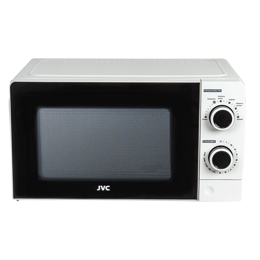 Микроволновая печь JVC JK-MW121M купить на OZON по низкой цене (1044932425)
