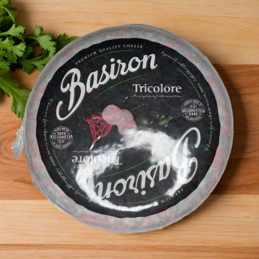 Сыр Tricolore (Basiron) Триколор, 250 гр. купить на OZON по низкой цене ...