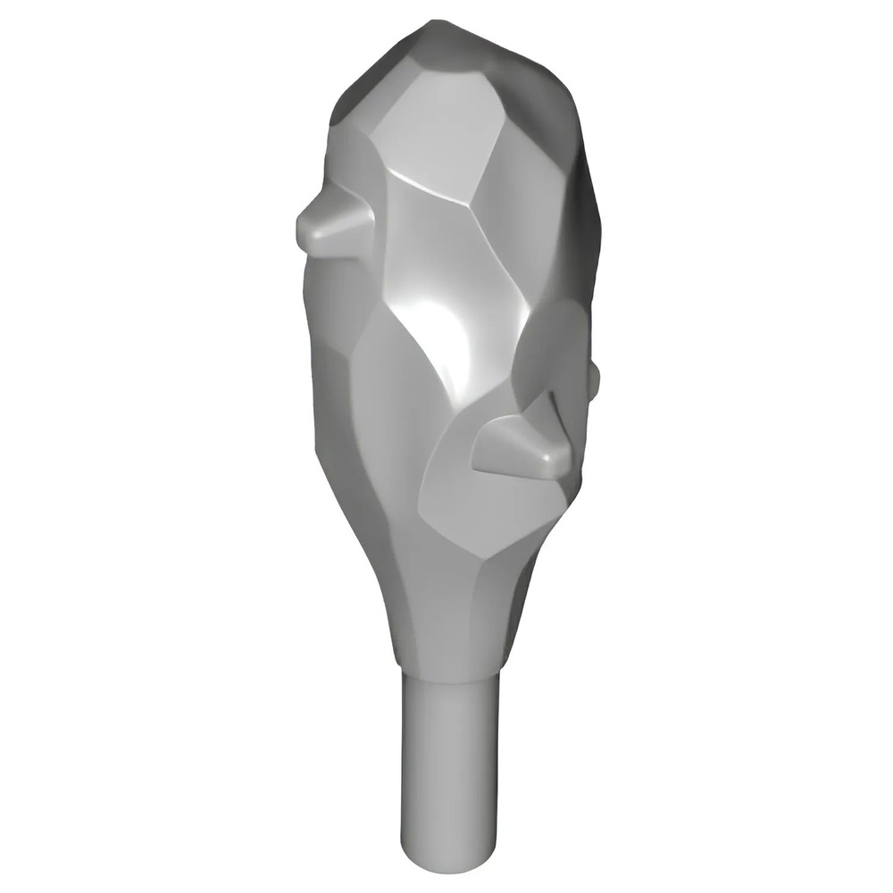 Деталь Lego 8800 Light Bluish Gray version U купить на OZON по низкой ...