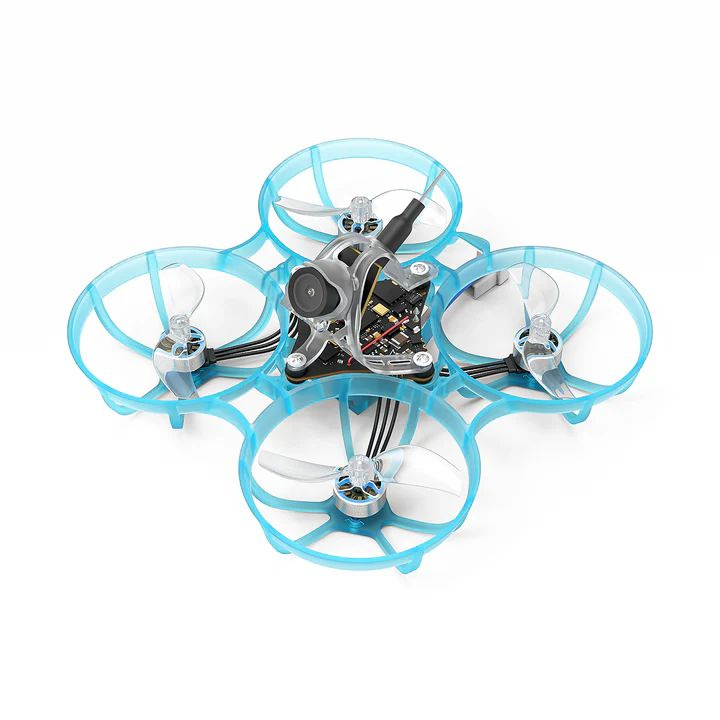 дрон FPV Betafpv Air75 Brushless Whoop Quadcopter ELRS 2.4G 5in1 купить ...