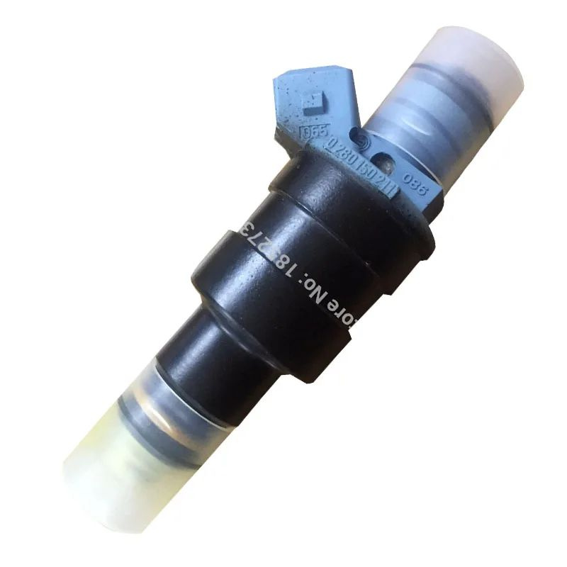 0 280 150 715 0280150715 1734776 топливная форсунка flow matched fuel ...