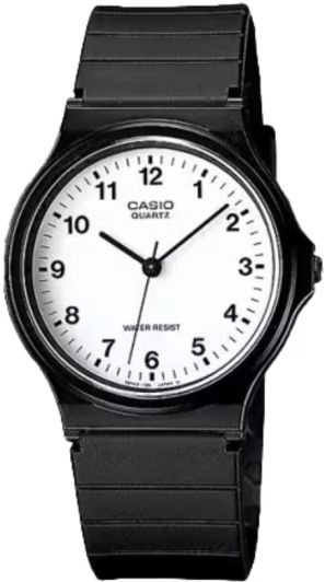 Мужские наручные часы Casio Collection MQ-24-7B купить на OZON по низкой цене (1900315580)