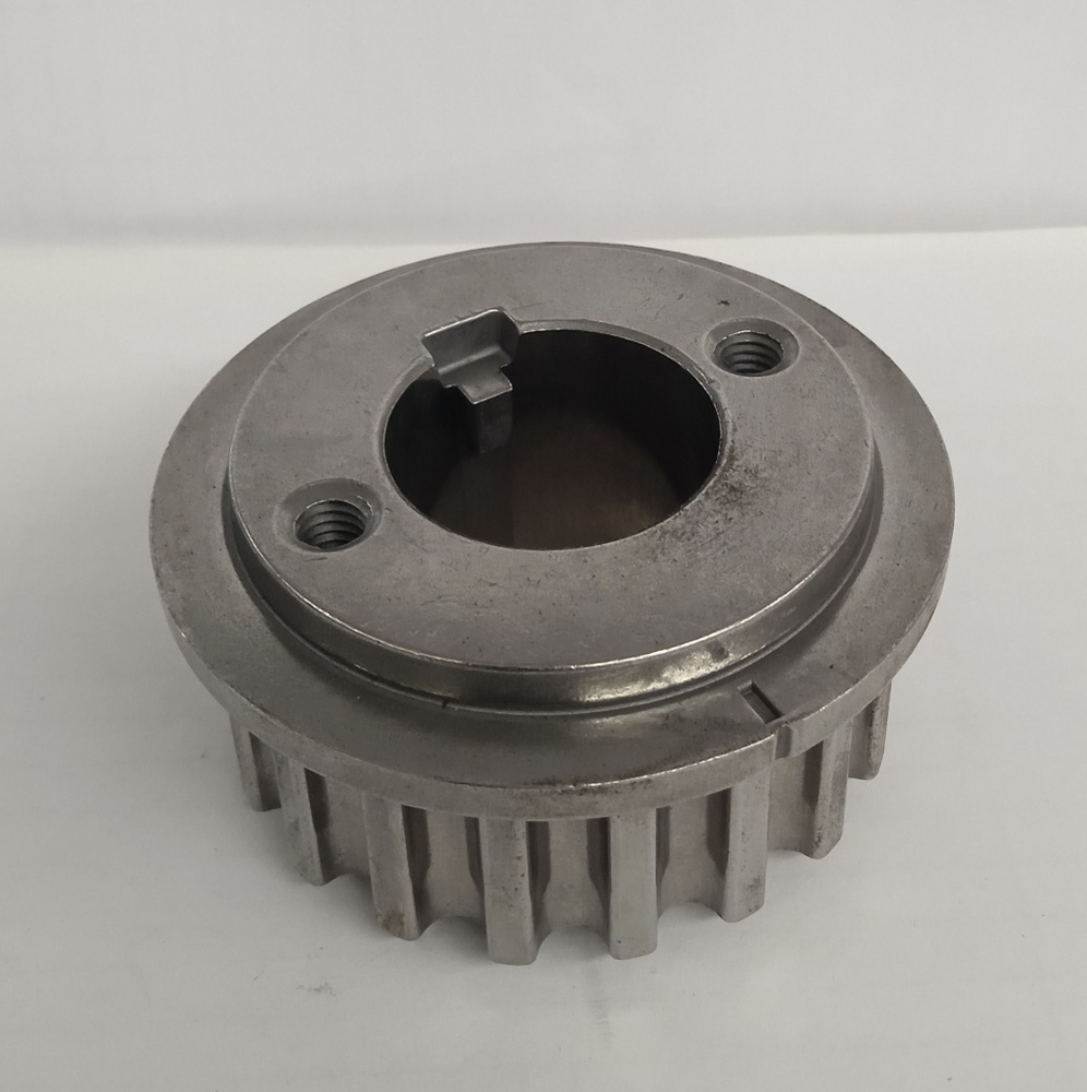 Шестерня Коленвала с буртом Renault: 1.4/1.6I 8V K7j/K7m 09-, Lada: Largus 1.6l купить на OZON ...