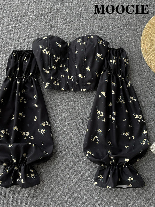 Кроп-топ Женский MOOCIE черный, размер 40, 46 Полиэфирное волокно Без рукавов Повседневный Китай ...