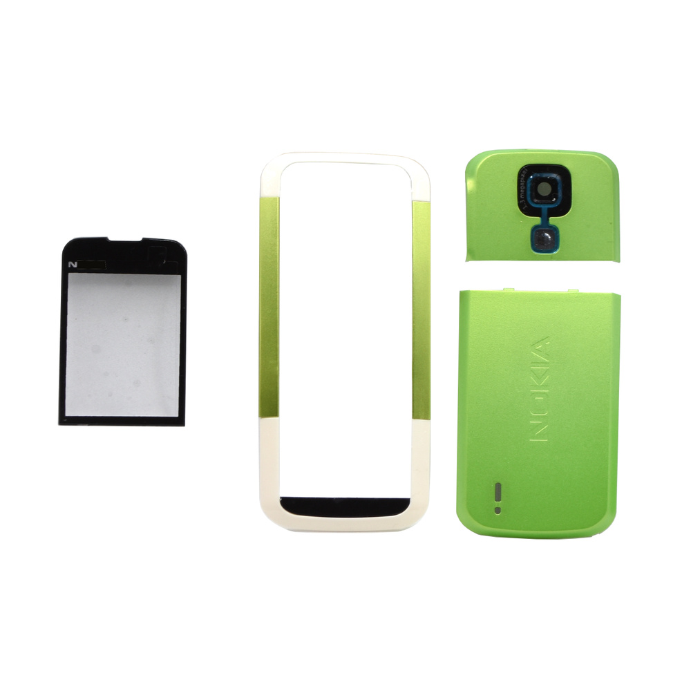 Корпус Nokia 5000 купить на OZON по низкой цене (1940313823)