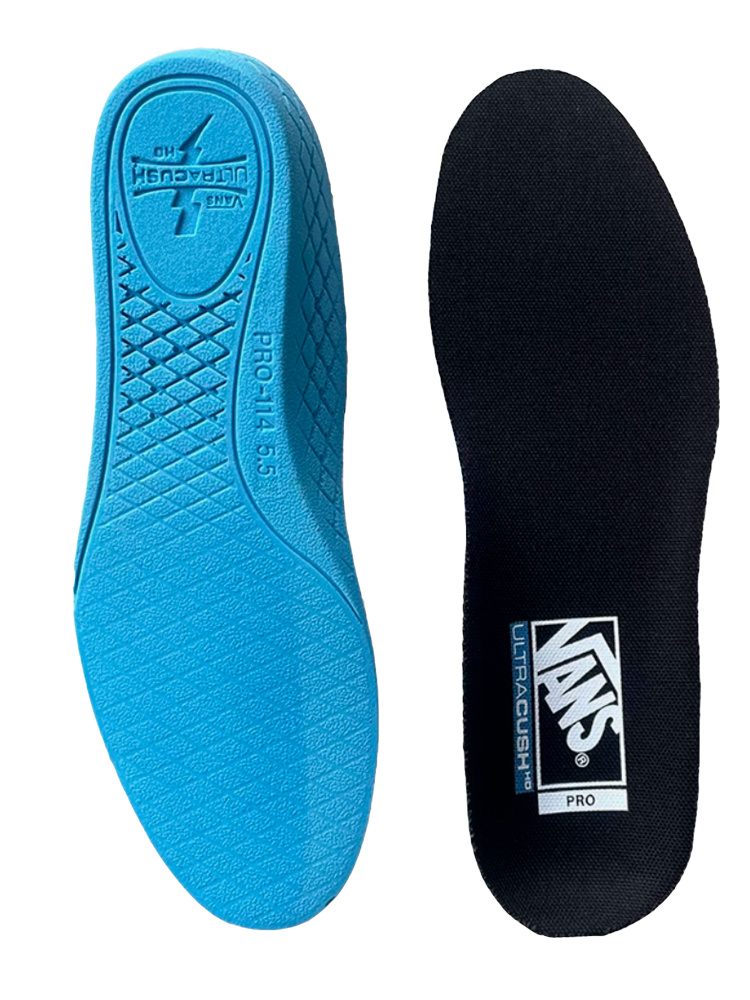 Стельки VANS PRO купить на OZON по низкой цене (1967761962)