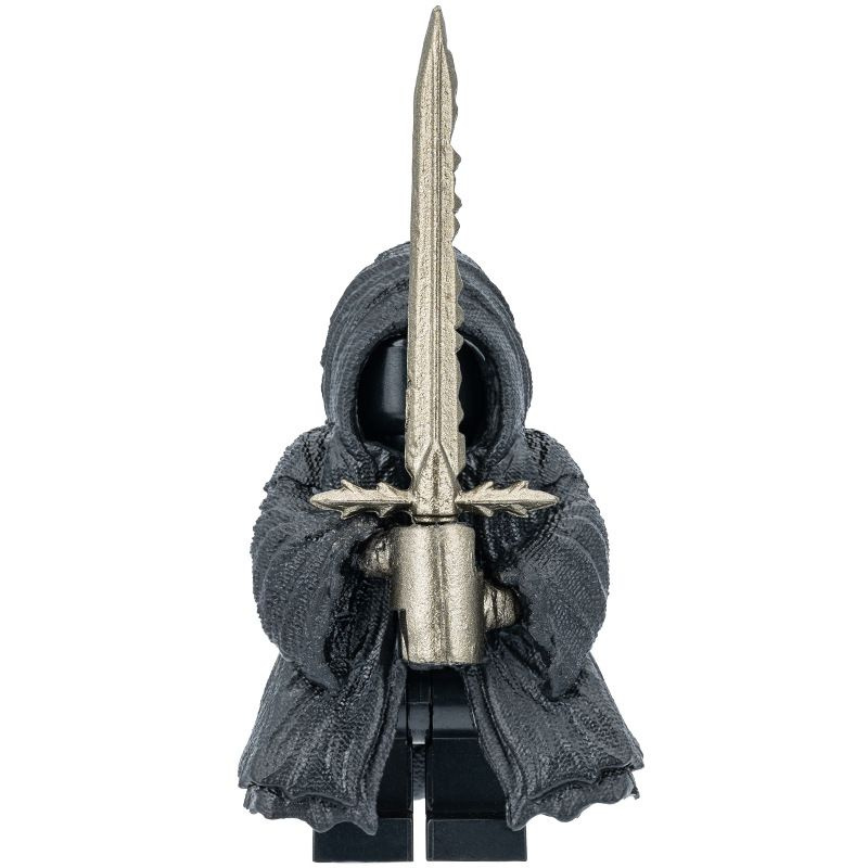 минифигурки Властелин Колец / Lord of the Rings ,Ringwraith, совместимы ...