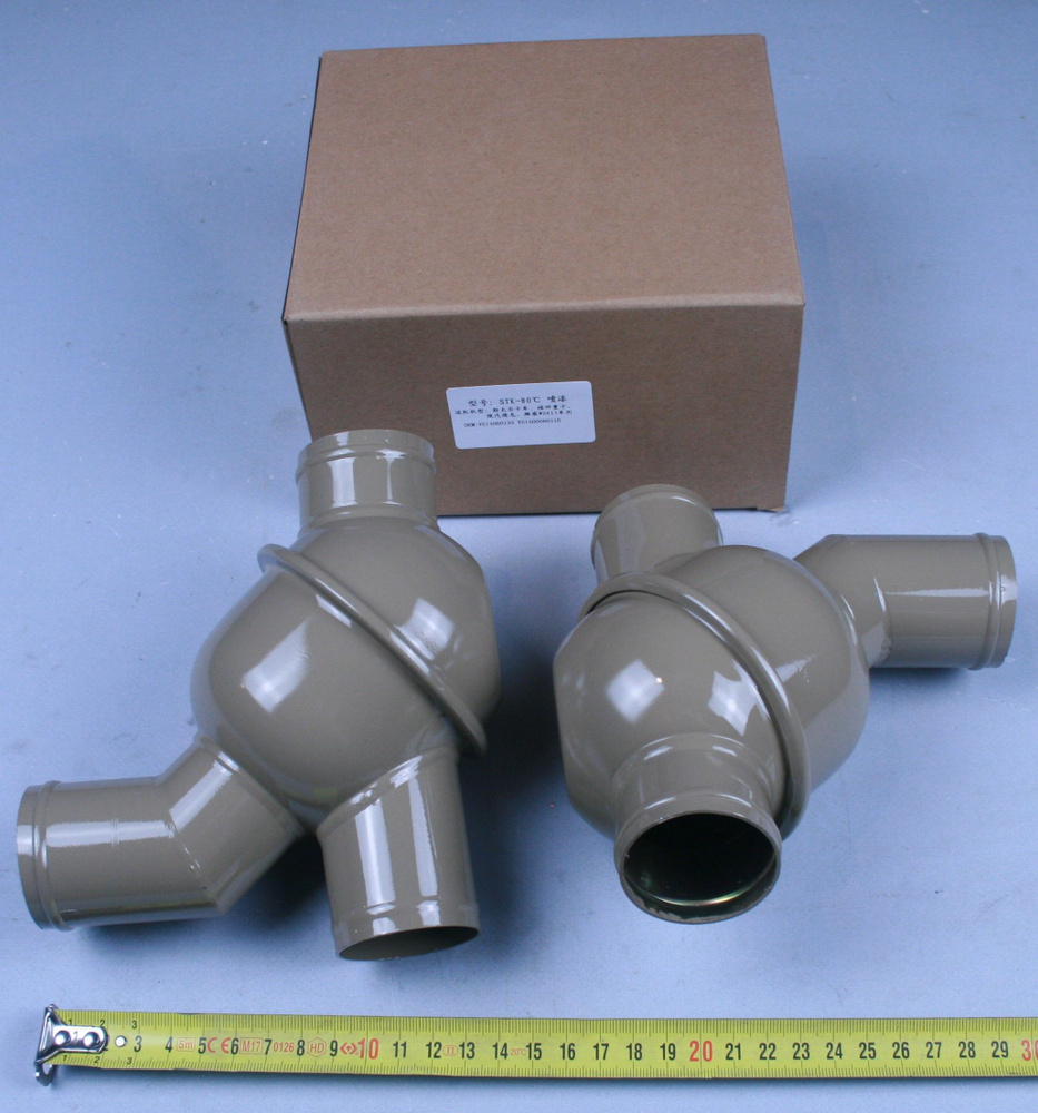 Термостат 80 С в сборе (чайник) (614060135) купить на OZON по низкой ...