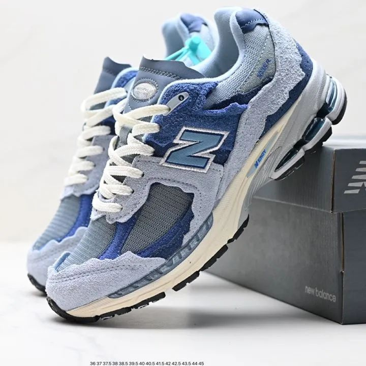 New Balance 2002R купить на OZON по низкой цене