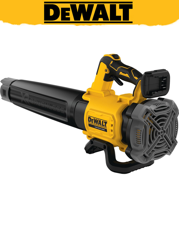 DEWALT DCMBL562N 20 В, Воздуходувка бесщеточный ручной инструмент для ...