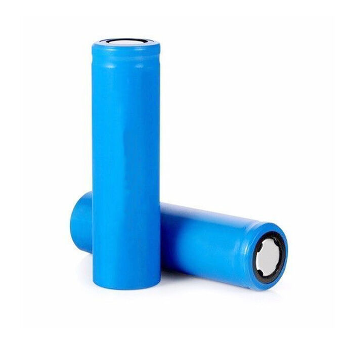 Аккумуляторная батарея 18650 +ICR 4.2V 6800mAh / 1 шт. купить на OZON ...