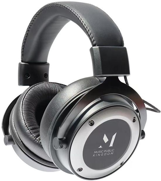 Полноразмерные Полноразмерные Music Public Kingdom 9-4027-1968 Проводное 32 Music Public Kingdom ...