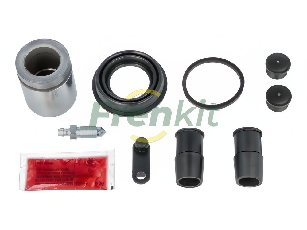 Ремкомплект суппорта заднего для БМВ 5, Форд Мондео 1, Лексус RX, Опель ...