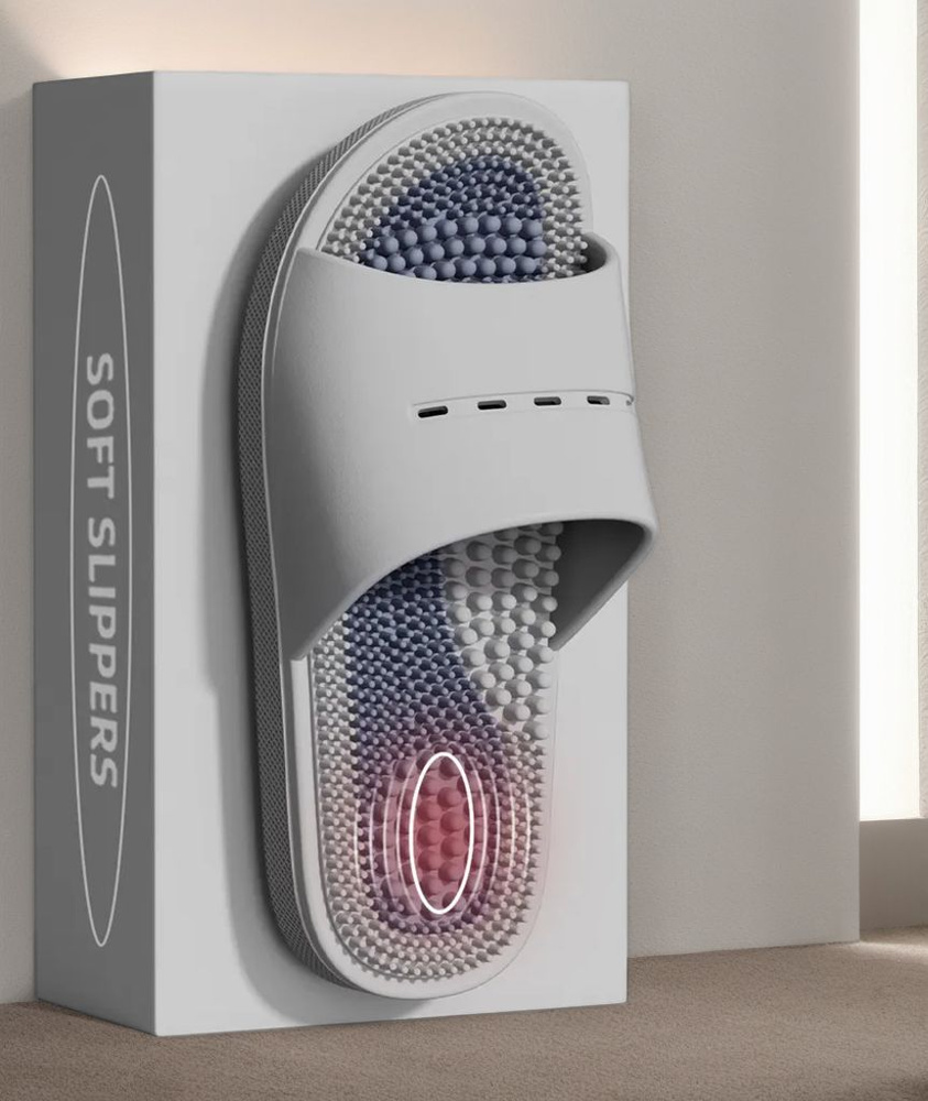 Шлепанцы Мужской, размер 41, 42 Резина Китай На любой сезон купить c доставкой на OZON по низкой ...