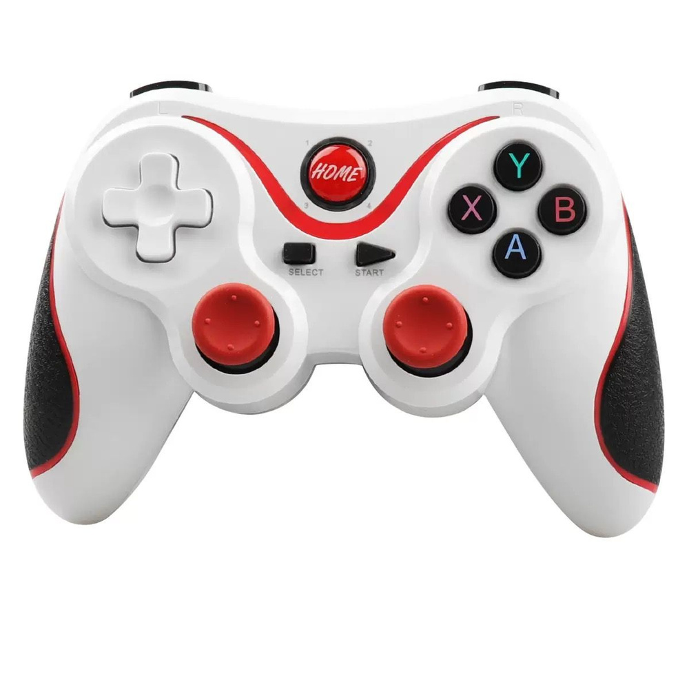 Wireless Controller Gamepad купить на OZON по низкой цене