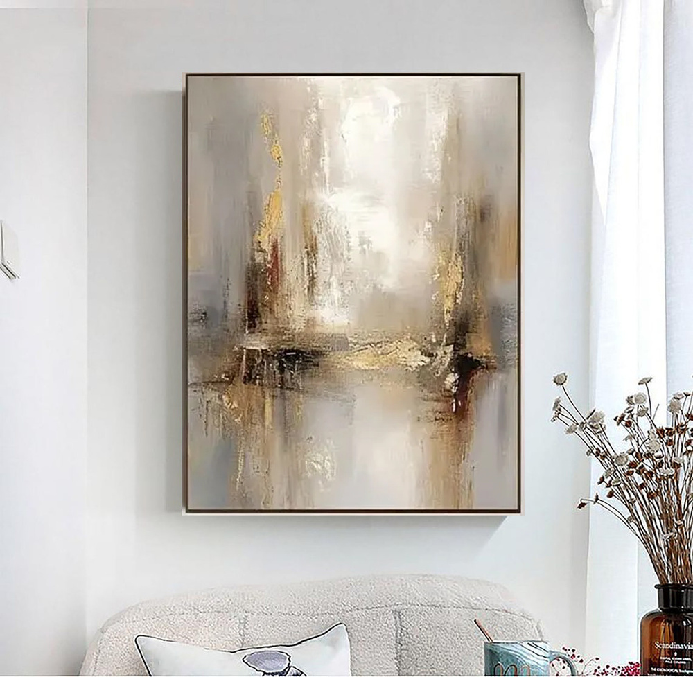 Картина, 110х75 см купить на OZON по низкой цене (2163471336)