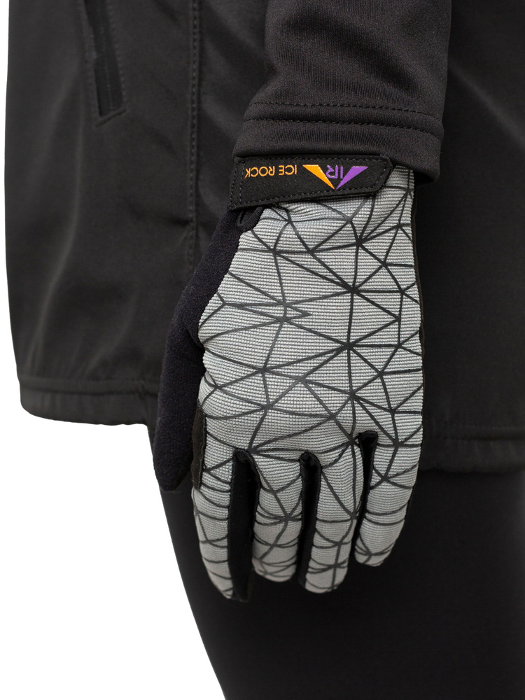 Перчатки Ice Tech купить на OZON по низкой цене (2195922636)