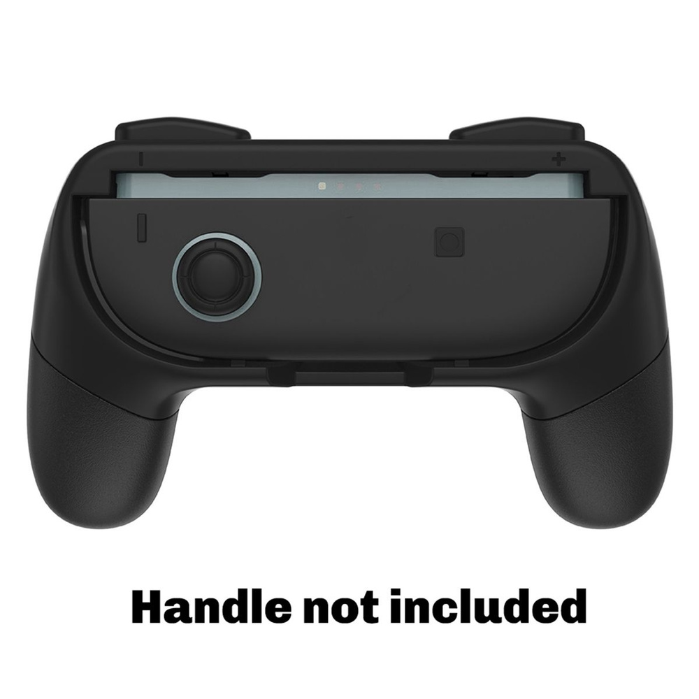 2 Шт. Для Nintendo Switch 2 JoyCon Comfort Grip Аксессуары купить на ...